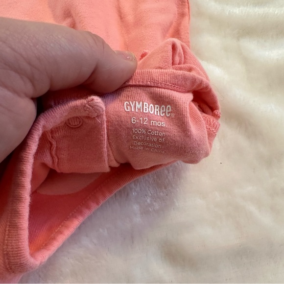 Gymboree | Matching Sets | Gymboree Butterfly Pant And Tee Set | Poshmark